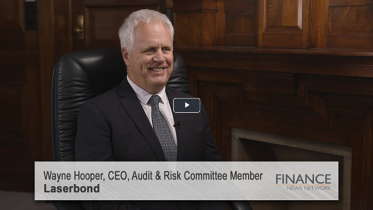 LaserBond CEO October 2018 interview with Finance News Network