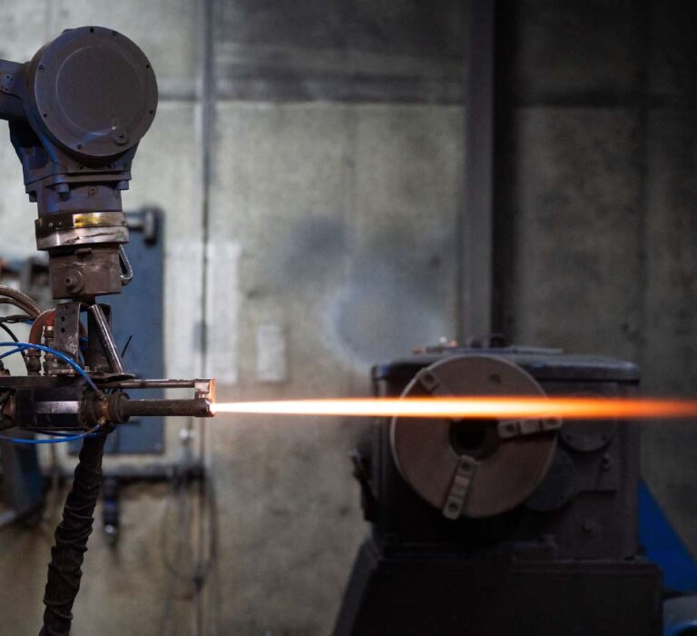 LaserBond Resources | Specialist Surface Engineering and R&D