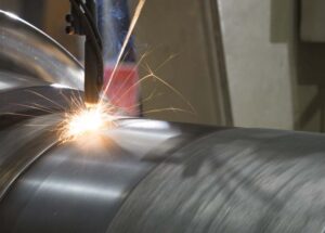 Services | LaserBond | Specialist Surface Engineering