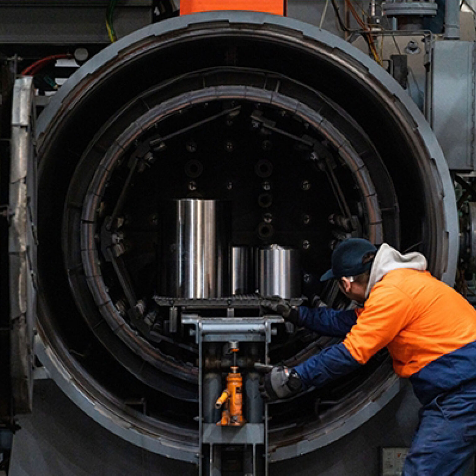 Surface Engineering Company in Australia | LaserBond