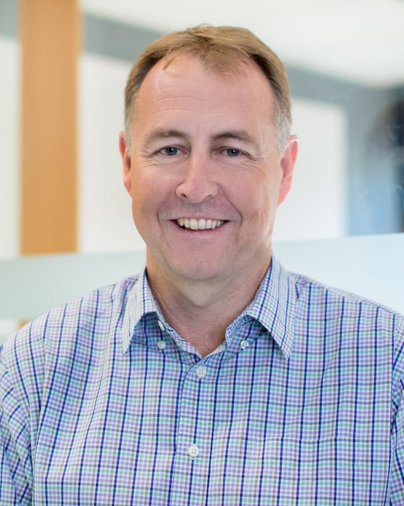 Leadership Team| Specialist Surface Engineering | LaserBond